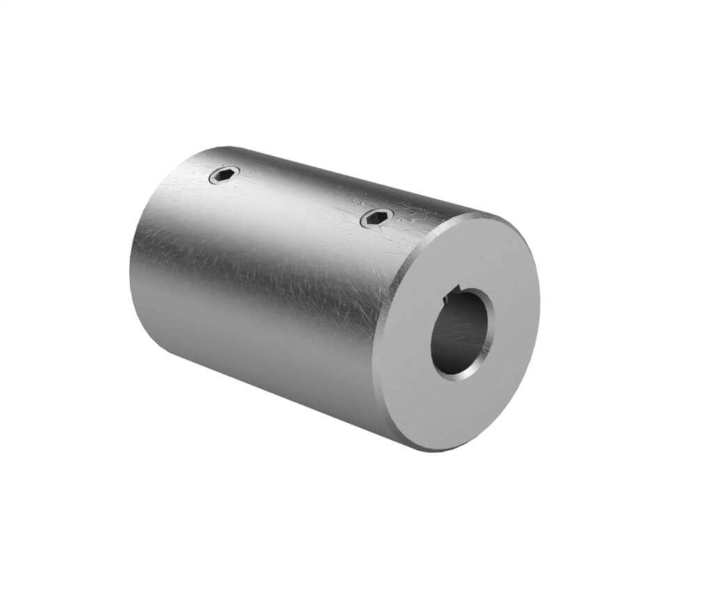 Coupling for 1" Shafts | IMC Mixers