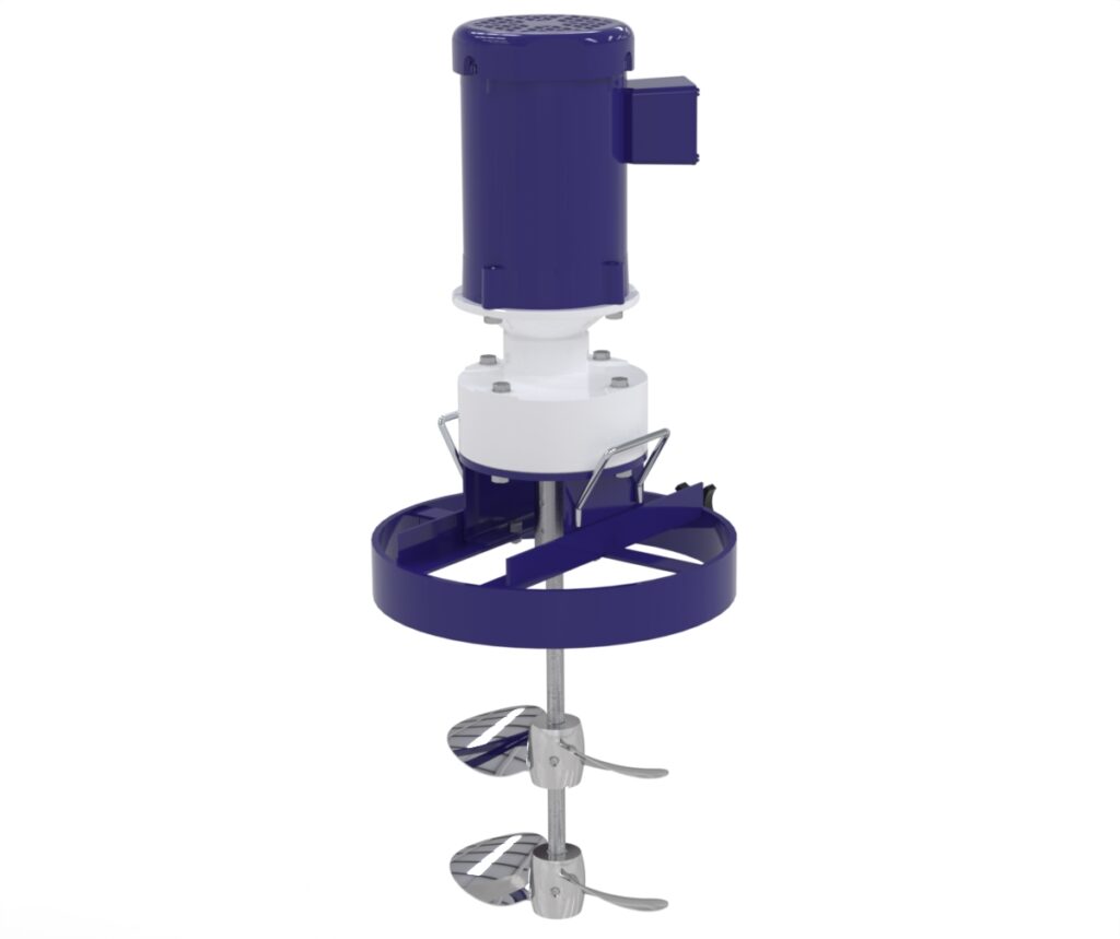 Purchase an Industrial Pail Mixer | IMC Mixers
